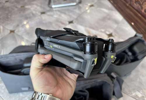 Dji mavic 3 standard новые, в наличии