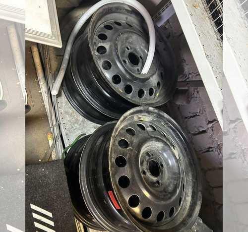 Штампы r16