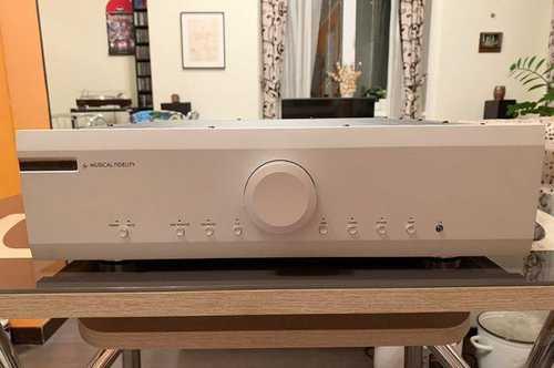 Musical Fidelity M6i