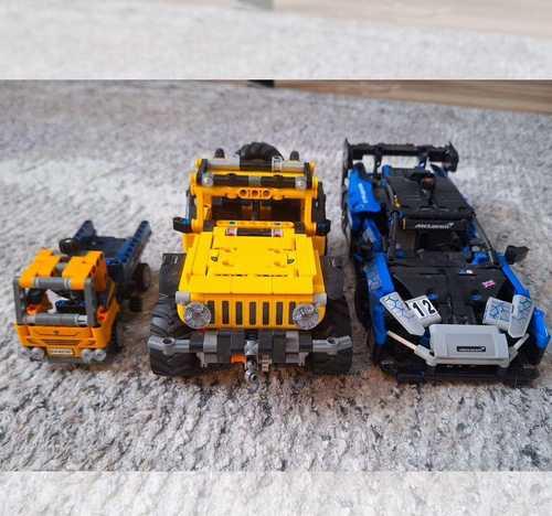 Lego technic