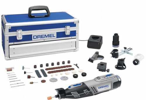 Многофункциональный инструмент dremel 8220 5/65