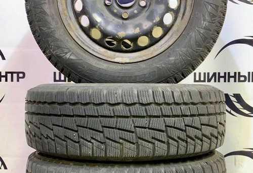 Колеса зимние Cordiant 195/65R15 Golf, Octavia