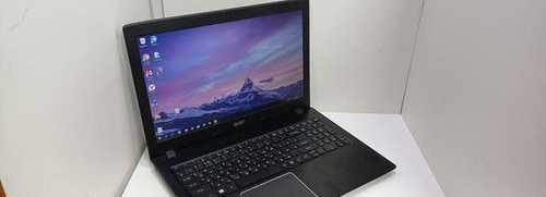 Ноутбук Acer. Aspire e5-553 series N16q3