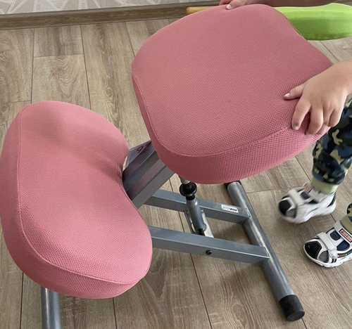 Коленный стул smartstool