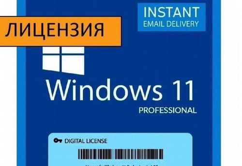 Windows 10/11 home, pro