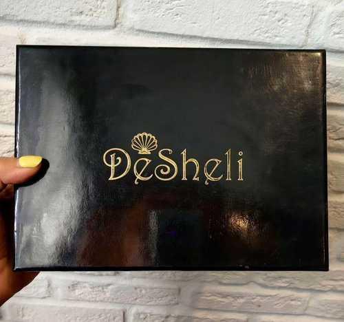 Аппарат ультразвуковой Desheli