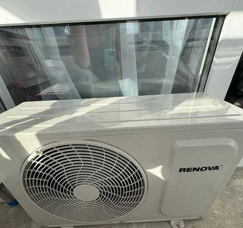 Сплит система renova