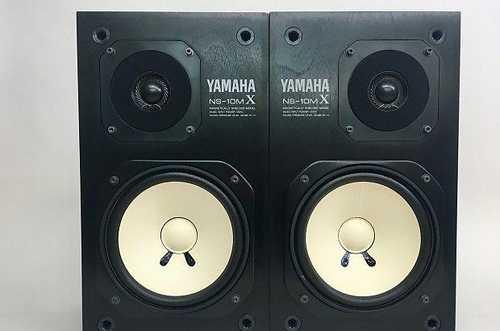 Yamaha NS-10MX