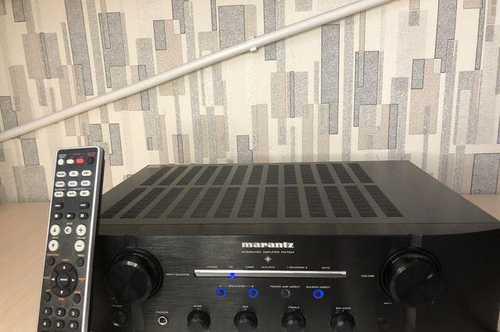 Усилитель Marantz PM7004