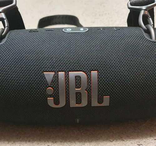 JBL xtreme 3 (оригинал )