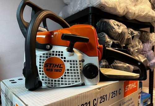 Пила stihl ms180