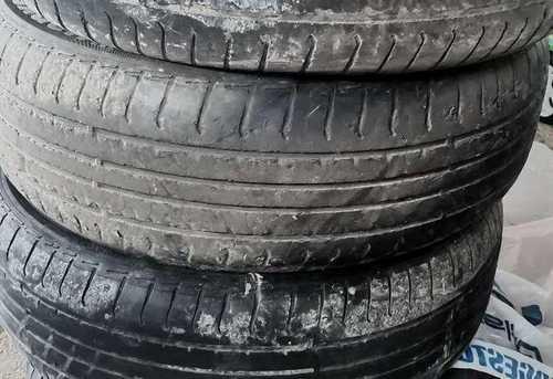 Hankook AH11 205/60 R16