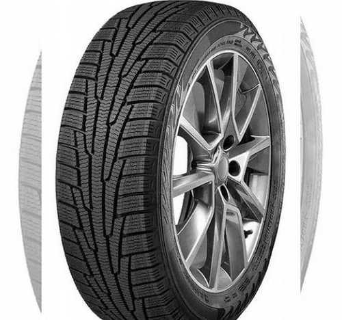 Ikon Tyres Character Snow 2 SUV 225/60 R18