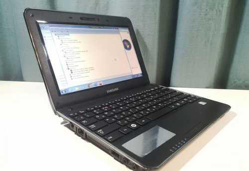 Нетбук samsung np-n210