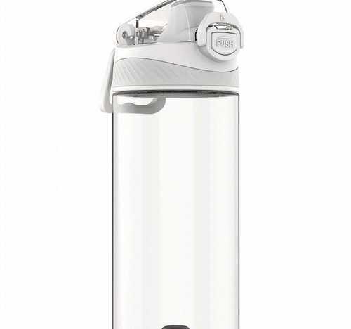 Бутылка для воды Quange Tritan Bottle 480ml White