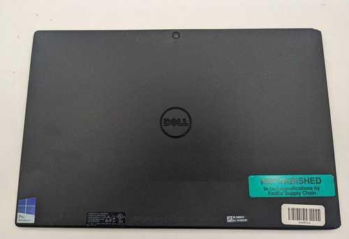 Крышка матрицы 01w7n1, Dell Latitude 7275, XPS 925