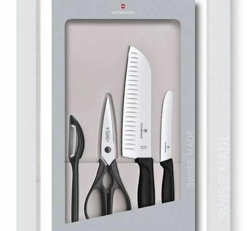 Набор Swiss Classic Victorinox для кухни