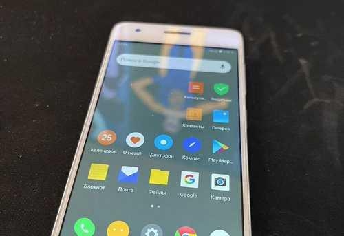 Lenovo ZUK Z2, 4/64 ГБ