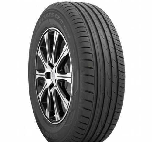 Toyo Proxes CF2 SUV 225/65 R17 102H