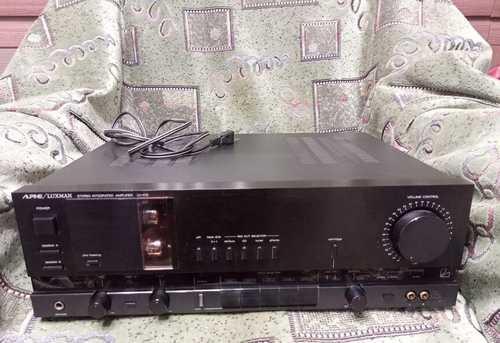 Luxman LV-103 100V Япония + блок питания 220\100V