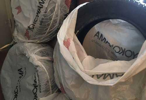 Continental VancoVikingContact 2 235/55 R19