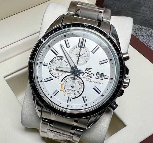 Часы мужские casio edifice