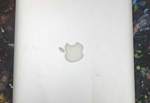 MacBook Air 13, 2011г. На запчасти