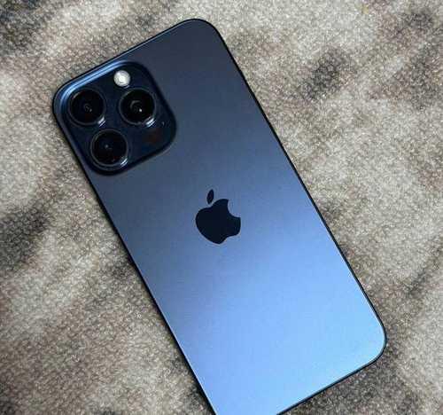 iPhone 15 Pro Max, 256 ГБ