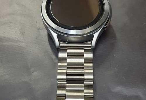 Продам Samsung galaxy watch 4 classic 46мм