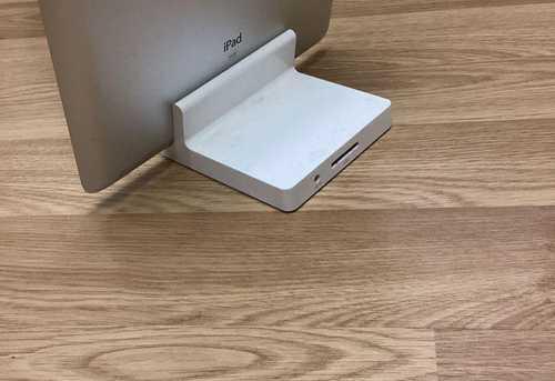 Докстанция 30pin Apple iPad 2, 3