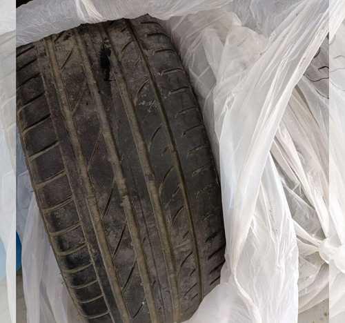 Sailun Atrezzo ZSR 245/45 R18 100Y