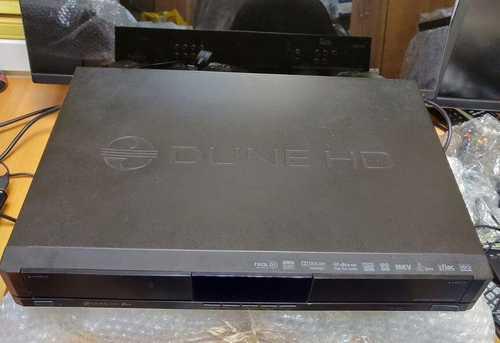 Blu ray плеер Dune HD Duo