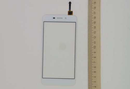 Дисплей Huawei 6C Pro(Version1) белый прямой шлейф