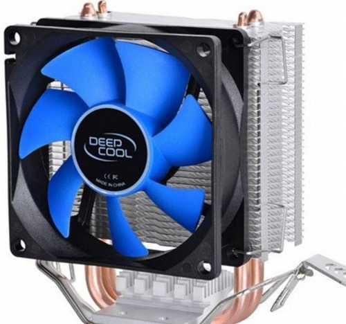 Кулер для процессора Deepcool ICE edge mini FS