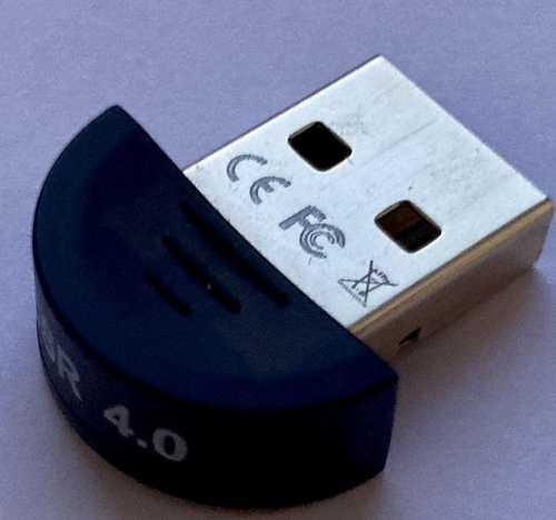 Адаптер Csr Usb Bluetooth 4.0