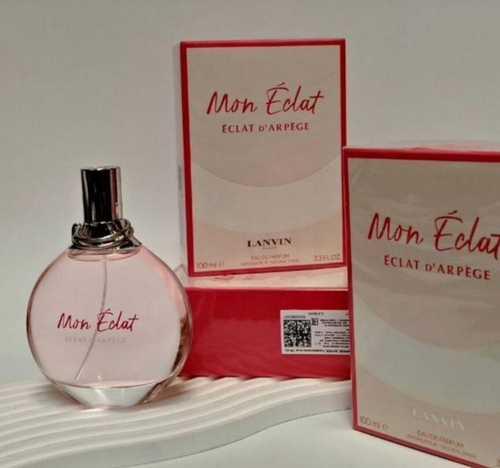 Lanvin Mon Eclat D'Arpege 100ml оригинал