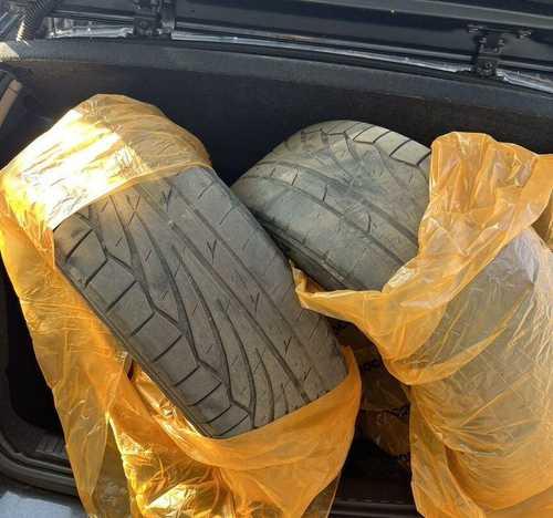 Toyo Proxes TR1 205/55 R16