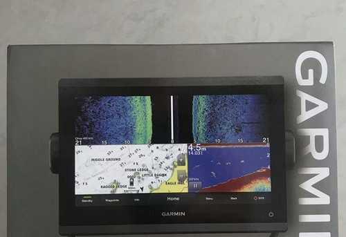 Garmin GpsMap 923 xsv (943 xsv)