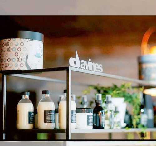 Davines DR.sorbie argamindas