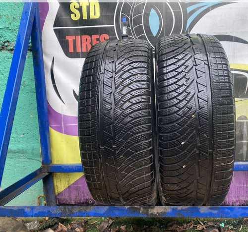 Michelin Pilot Alpin PA4 225/50 R18 99V