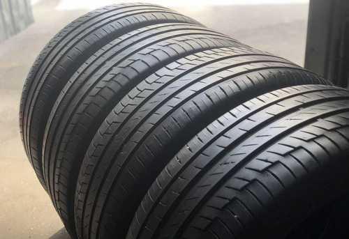Continental PremiumContact 6 225/55 R19