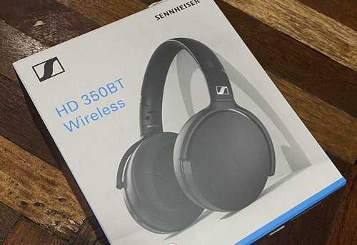 Беспроводные наушники sennheiser