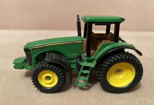 Модель трактора John Deere 8420