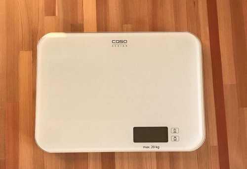 Весы кухонные электронные Caso Design L20