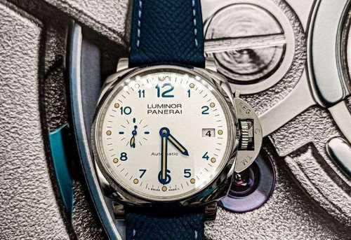 Часы мужские panerai luminor