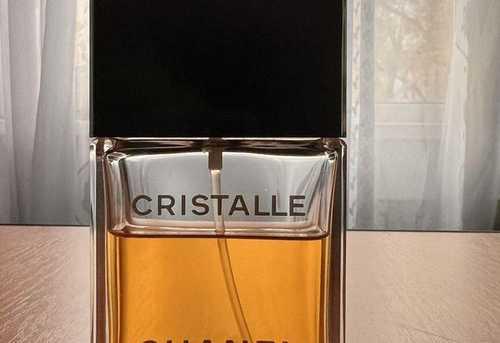 Парфюм Chanel Cristalle EDP винтаж оригинал