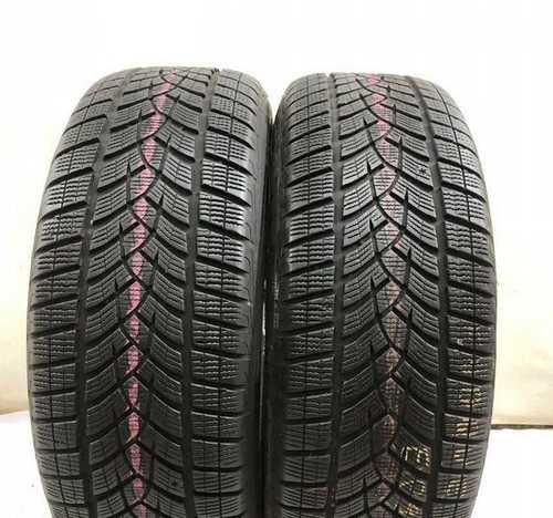 Goodyear UltraGrip Performance Gen-1 235/55 R19 105V