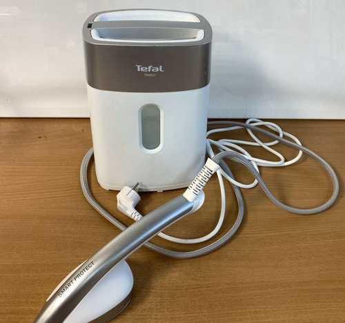 Гладильная система Tefal QT1010