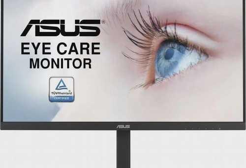 Монитор Asus 27" Gaming VA27dqsb, черный