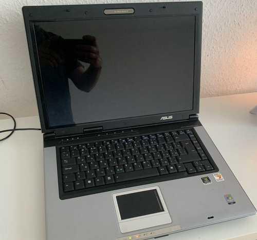 Asus x50sl
